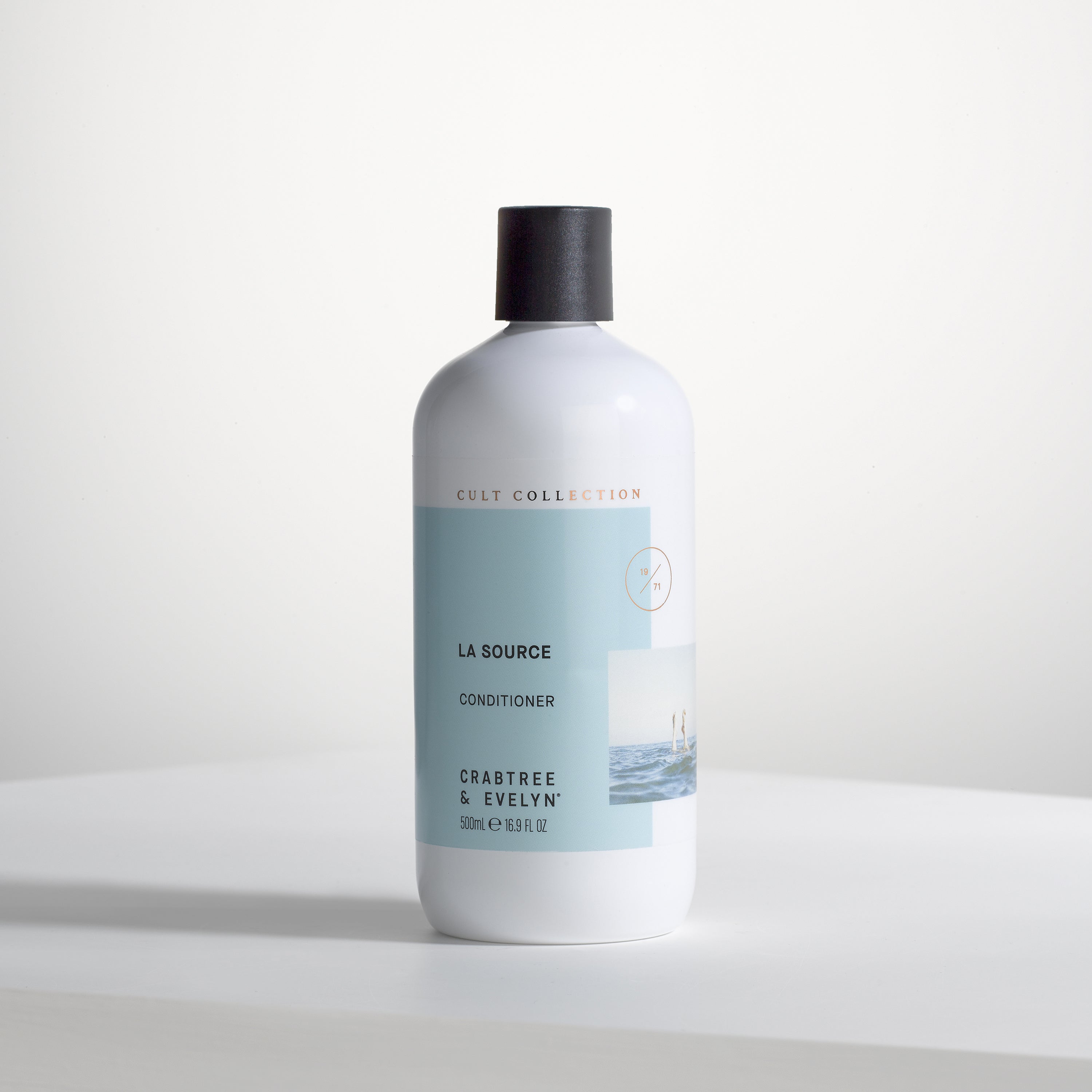 La Source - Crabtree & Evelyn