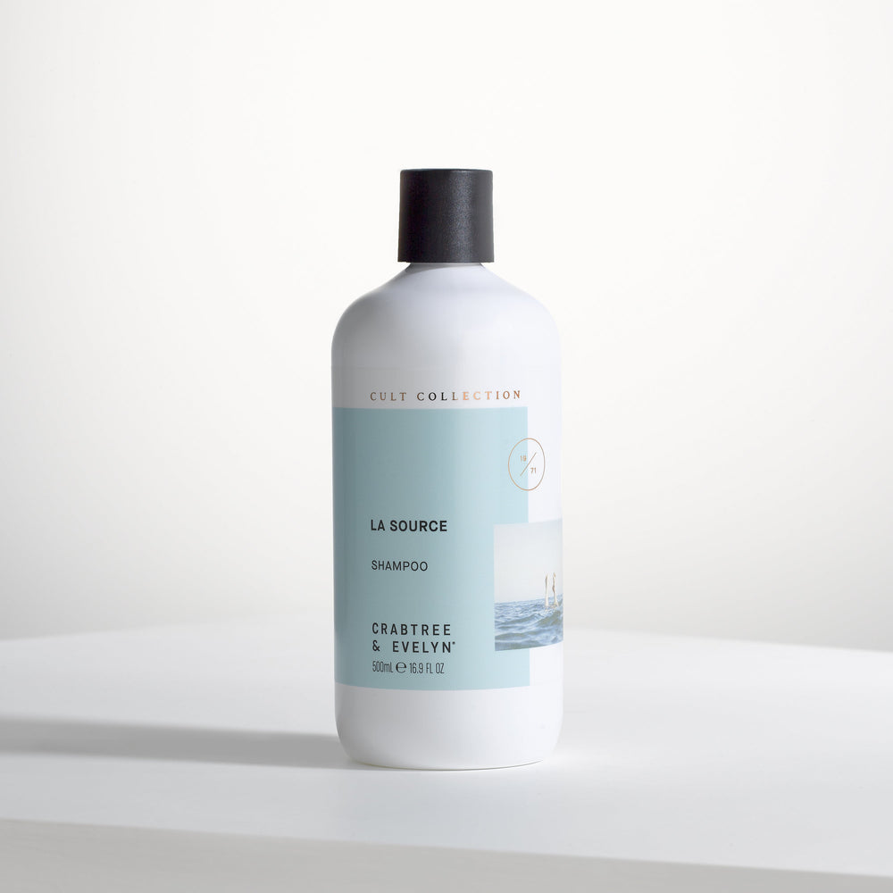 La Source - Crabtree & Evelyn