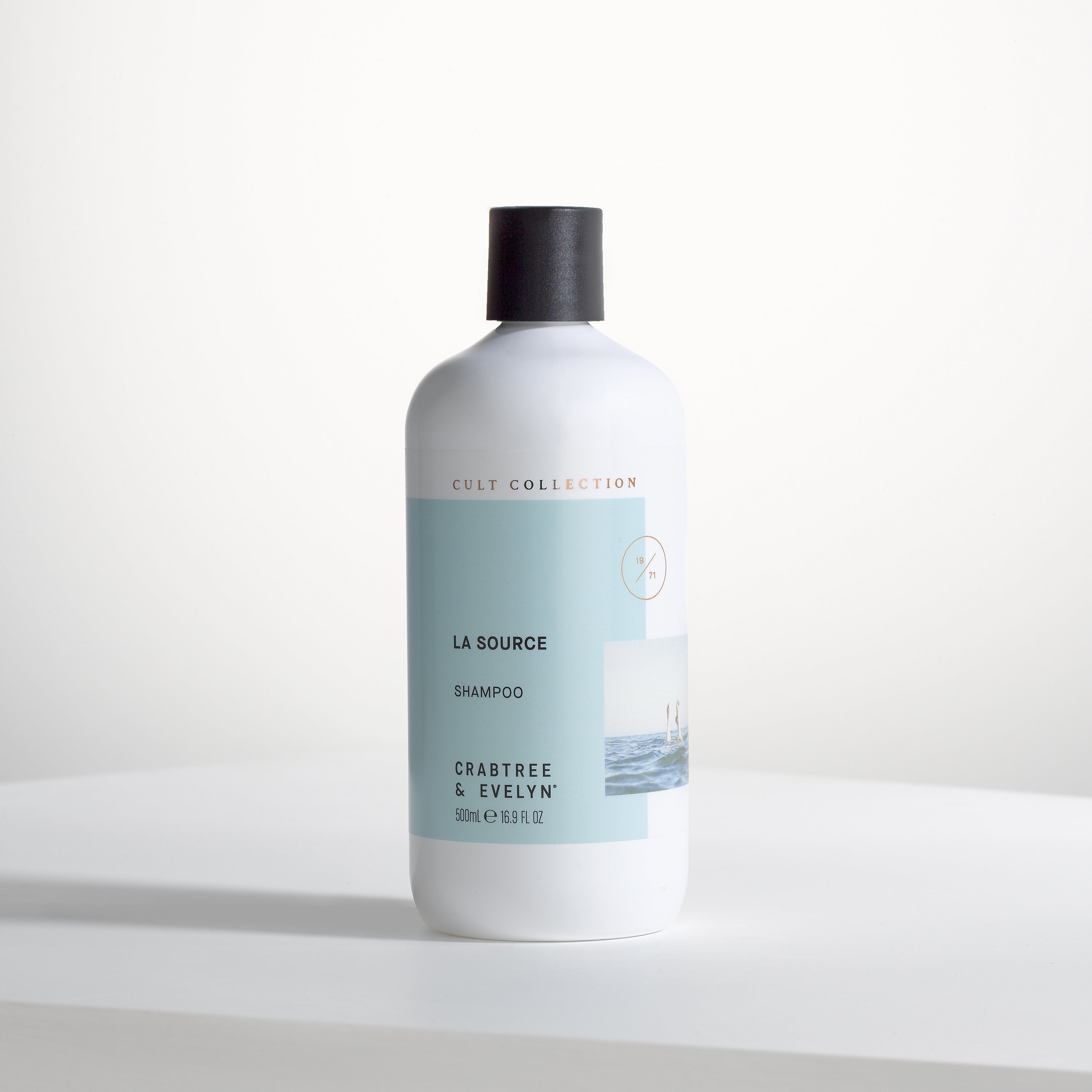 La Source Shampoo 500ml | Crabtree & Evelyn