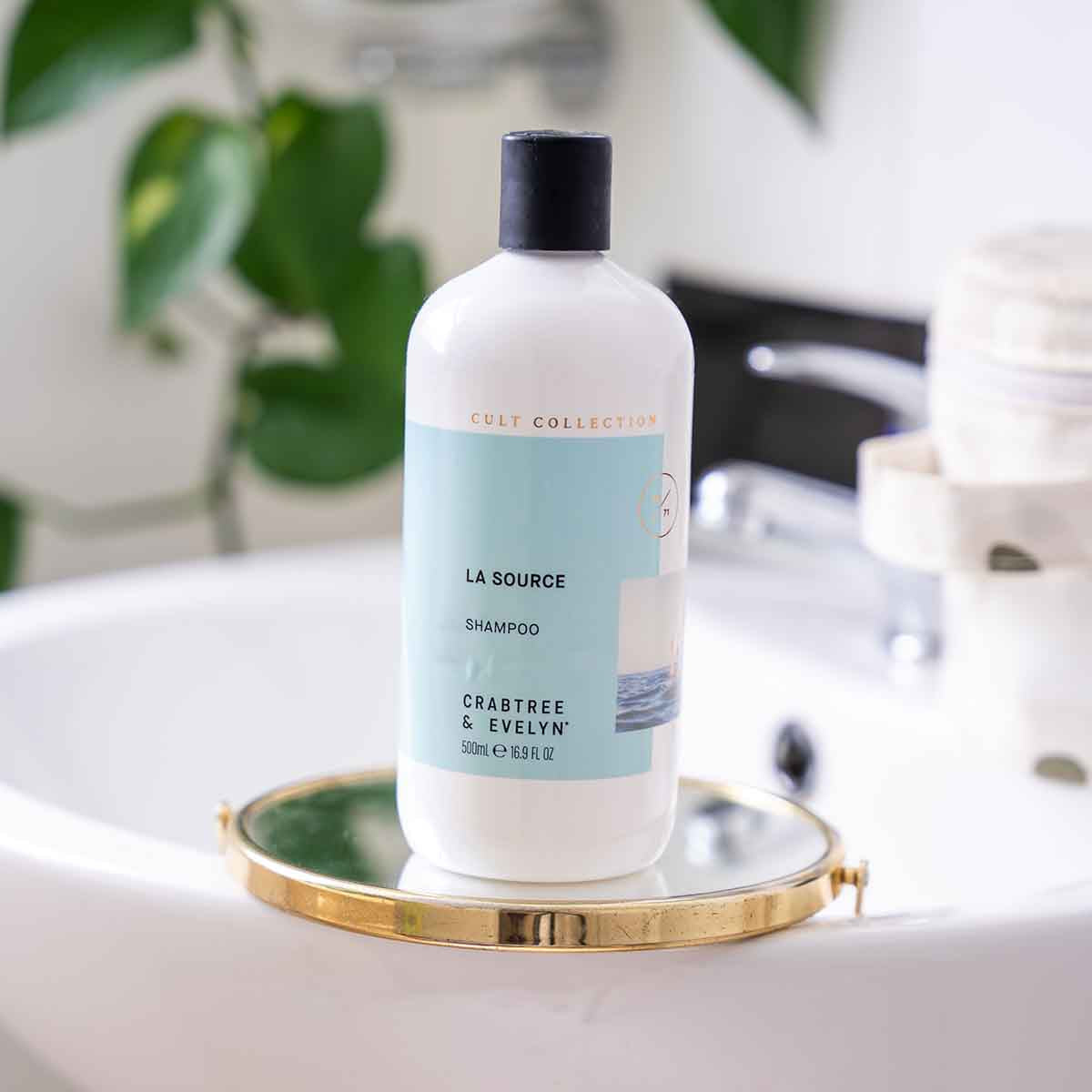 La Source Shampoo 500ml | Crabtree & Evelyn