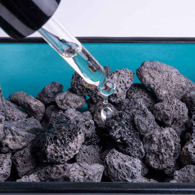 Raw Instinct Rock Diffuser Set - Crabtree & Evelyn