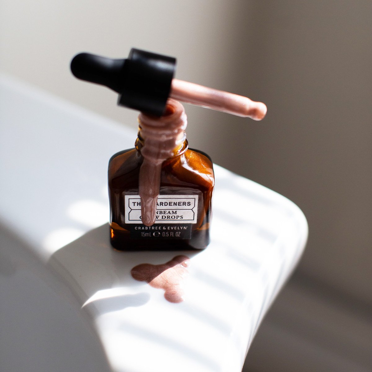 Sunbeam Glow Drops - 15ml - Crabtree & Evelyn